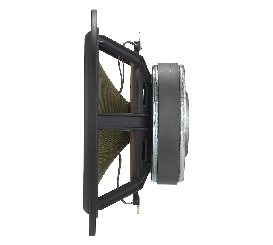 GF 200 - 2 x 4 Ohm | Visaton